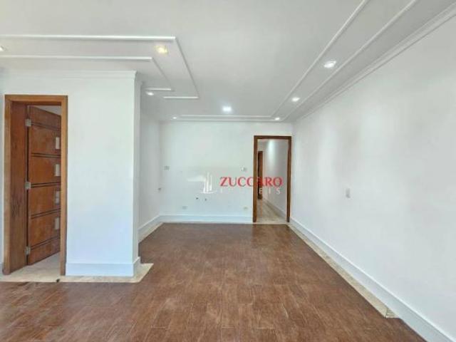 Casa à venda, 100 m² por R$ 639.900,00 Jardim Adriana Guarulhos/SP