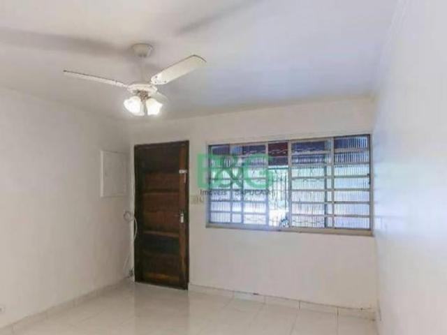 Casa à venda, 100 m² por R$ 644.000,00 Jardim Trussardi São Paulo/SP