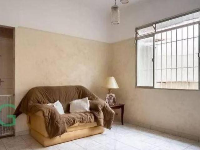 Casa à venda, 100 m² por R$ 649.000,00 Mooca São Paulo/SP