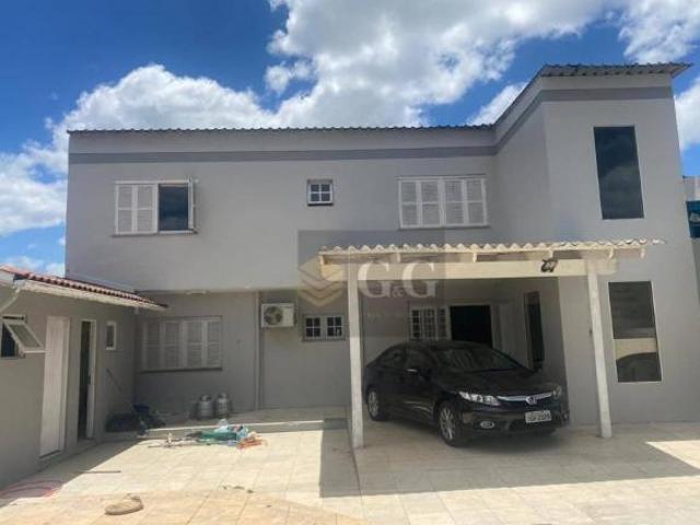 Casa à venda, 100 m² por R$ 640.000,00 Tarumã Viamão/RS