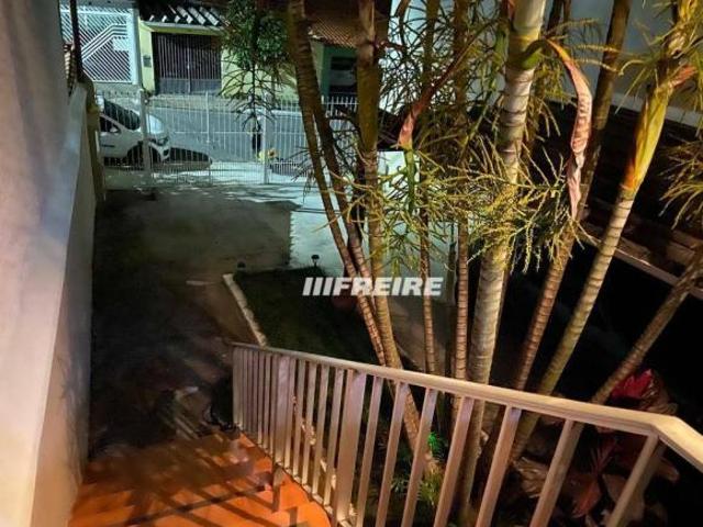 Casa à venda, 100 m² por R$ 640.000,00 Mauá São Caetano do Sul/SP