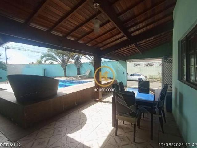 Casa à venda, 100 m² por R$ 650.000,00 Três Marias Peruíbe/SP
