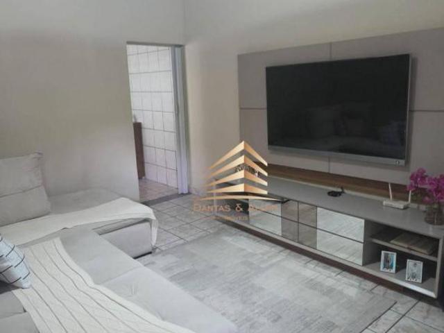 Casa à venda, 100 m² por R$ 650.000,00 Jardim Ottawa Guarulhos/SP