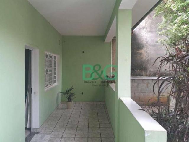 Casa à venda, 100 m² por R$ 650.000,00 Jardim Ottawa Guarulhos/SP