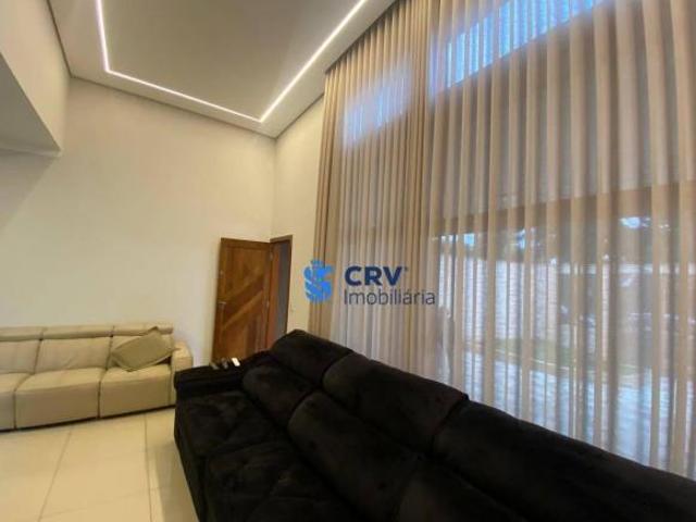 Casa à venda, 100 m² por R$ 680.000,00 Terra Bonita Londrina/PR