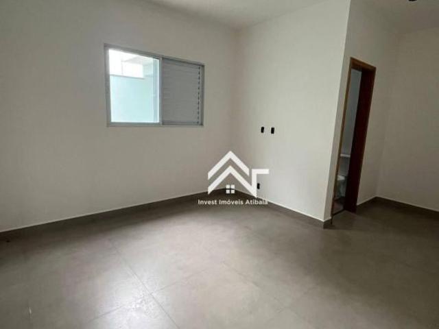 Casa à venda, 100 m² por R$ 680.000,00 Nova Cerejeiras Atibaia/SP