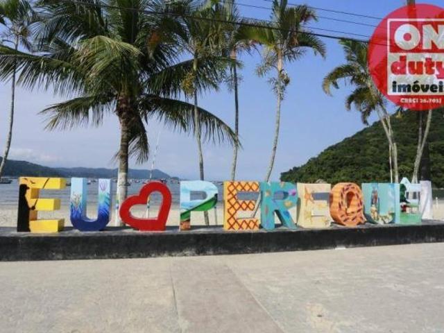 Casa à venda, 100 m² por R$ 690.000,00 Balneario Praia do Perequê Guarujá/SP