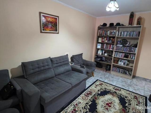Casa à venda, 100 m² por R$ 700.000,00 Vila São Luis Guarulhos/SP