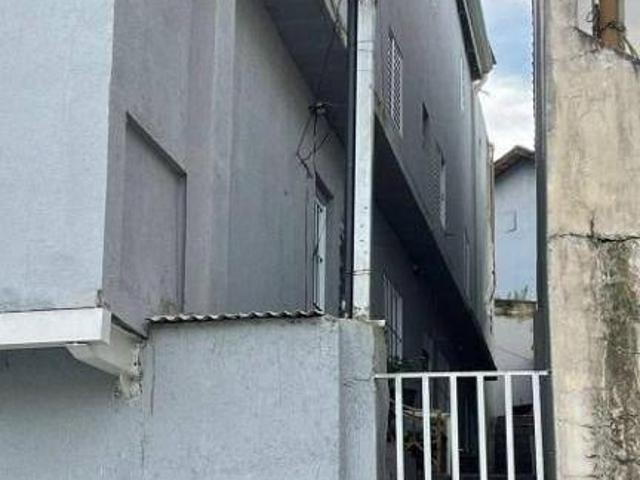 Casa à venda, 100 m² por R$ 700.000 Jabaquara São Paulo/SP