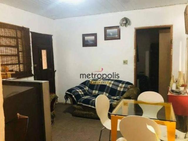 Casa à venda, 100 m² por R$ 701.000,00 Barcelona São Caetano do Sul/SP