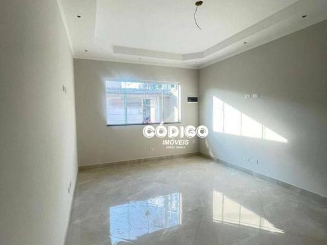 Casa à venda, 100 m² por R$ 720.000,00 Vila Renata Guarulhos/SP