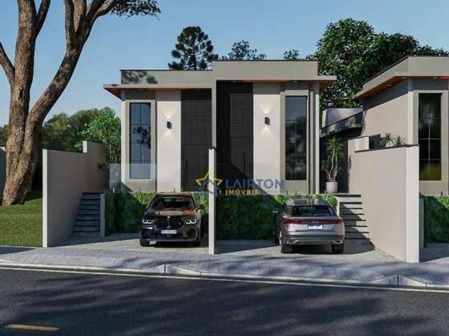Casa à venda, 100 m² por R$ 730.000,00 Jardim dos Pinheiros Atibaia/SP
