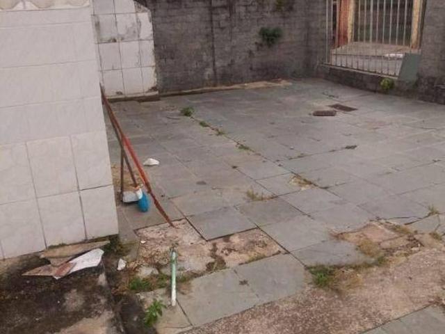 Casa à venda, 100 m² por R$ 750.000,00 Vila Ponte Rasa São Paulo/SP