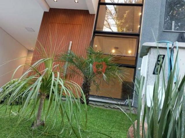 Casa à venda, 100 m² por R$ 750.000,00 Jansen Gravataí/RS