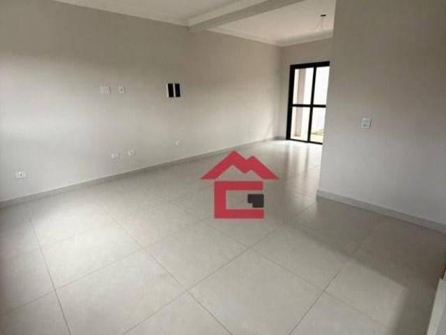 Casa à venda, 100 m² por R$ 780.000,00 Vila D&apos Este Cotia/SP