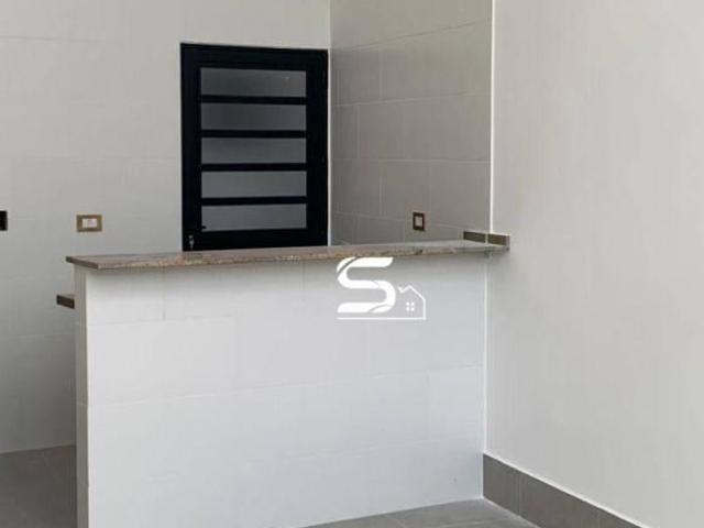 Casa à venda, 100 m² por R$ 799.000,00 Vila Alpina São Paulo/SP