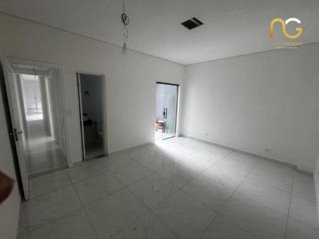 Casa à venda, 100 m² por R$ 800.000,00 Vila Caiçara Praia Grande/SP