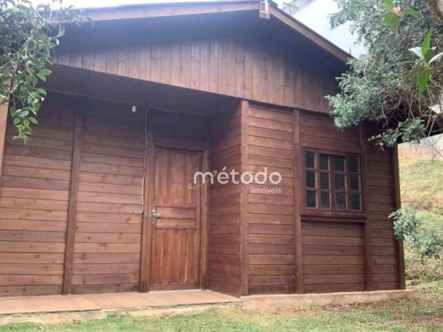 Casa à venda, 100 m² por R$ 800.000,00 Condomínio Residencial Alpes de Guararema Guararema/SP