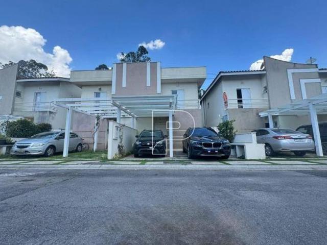 Casa à venda, 100 m² por R$ 810.000,00 Capuava Cotia/SP