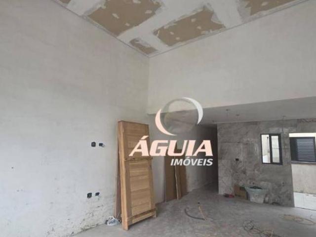 Casa à venda, 100 m² por R$ 820.000,00 Utinga Santo André/SP