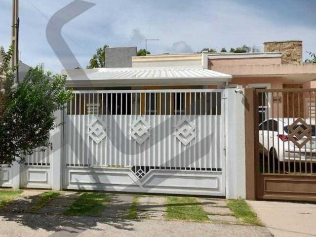 Casa à venda, 100 m² por R$ 850.000,00 Jardim dos Pinheiros Atibaia/SP