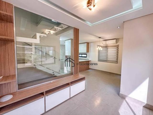 Casa à venda, 100 m² por R$ 870.000,00 Residencial Veneza Jaguariúna/SP