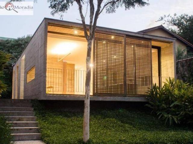 Casa à venda, 100 m² por R$ 900.000,00 Granja Viana Cotia/SP