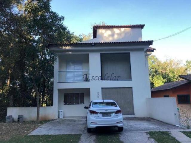 Casa à venda, 100 m² por R$ 960.000,00 Santa Inês Caieiras/SP