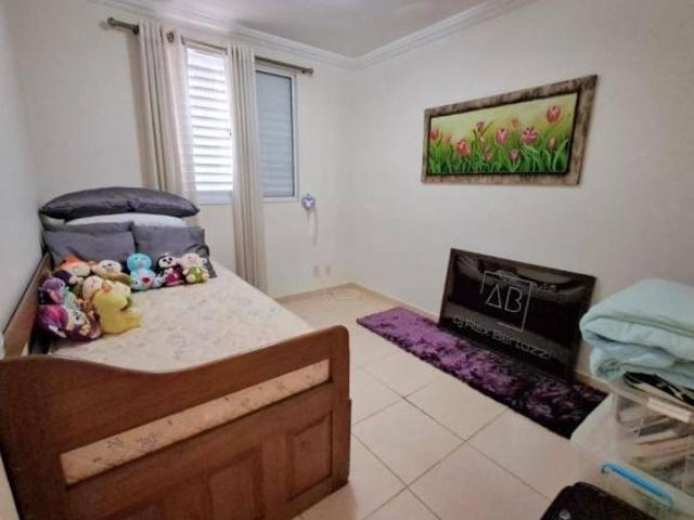 Casa à venda, 100 m² por R$ 880.000,00 Parque Rural Fazenda Santa Cândida Campinas/SP