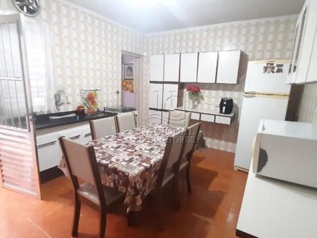 Casa à venda, 100 m² por Vila Alto de Santo André Santo André/SP