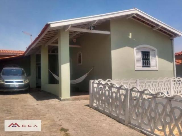 Casa à venda, 100 m² Vila Pompéia Campinas/SP