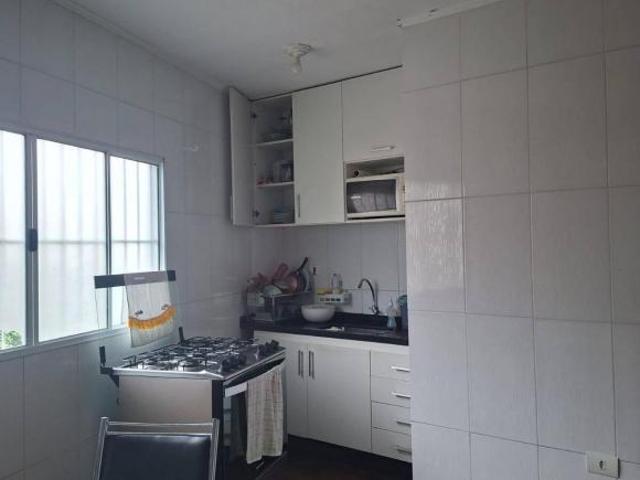 Casa à venda 100m² 2 quartos, 2 vagas Parque dos Camargos, em Barueri!