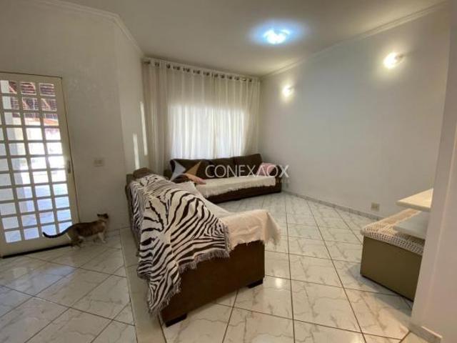 Casa à venda 100m² com 3 quartos 1 suíte, por R$ 670.000 Jd Campos Elíseos, Ca