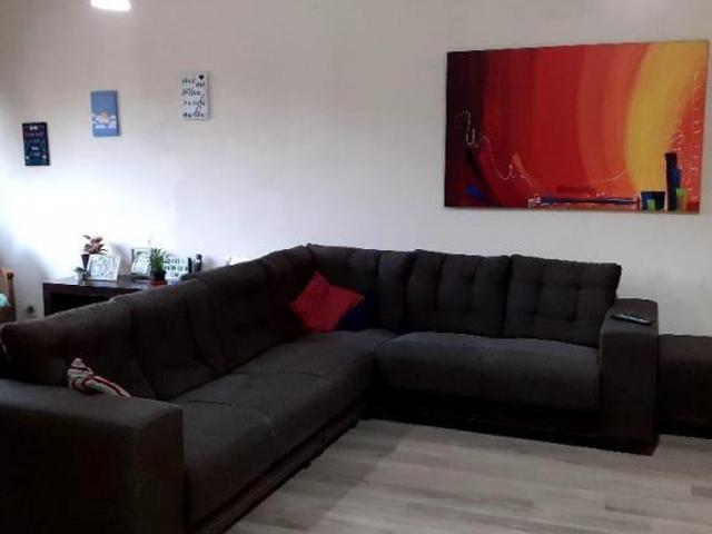 Casa a venda 100m² por R$498.000,00. 3 três dormitórios 1 um banh