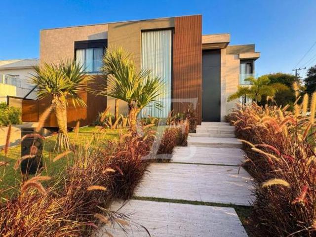 Casa à venda, 1012 m² por R$ 28.000.000,00 Alphaville Barueri/SP