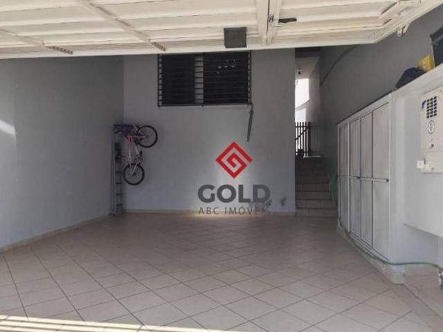 Casa à venda, 101 m² Jardim Sônia Maria Mauá/SP