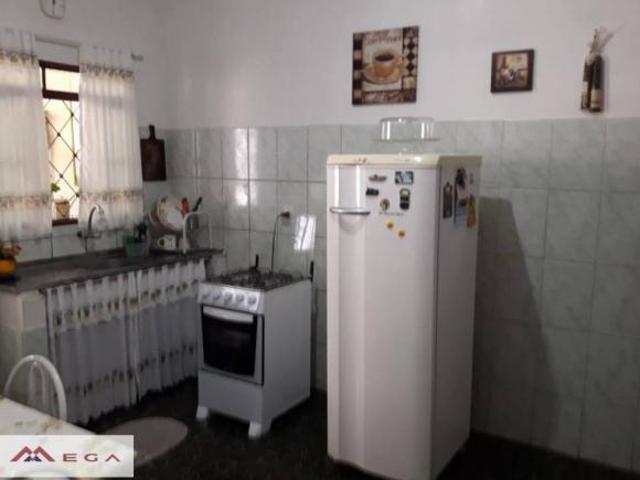 Casa à venda, 101 m² Jardim Tamoio Campinas/SP