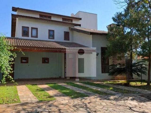 Casa à venda, 101 m² por R$ 1.700.000,00 Sousas Campinas/SP
