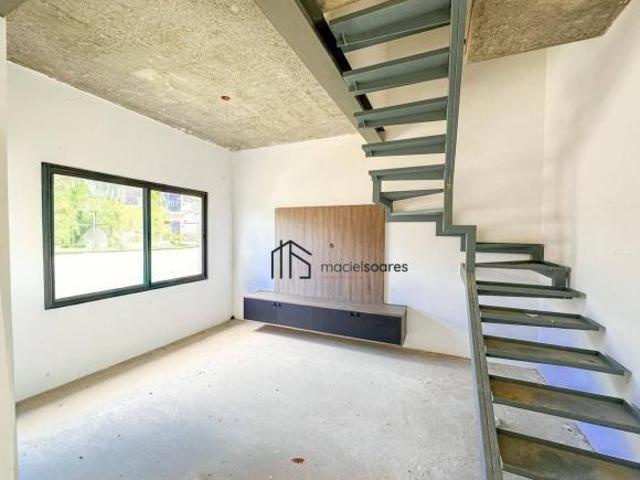 Casa à venda, 101 m² por R$ 1.005.562,86 Residencial Veneza Jaguariúna/SP