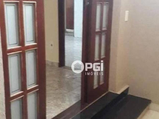 Casa à venda, 101 m² por R$ 320.000,00 Independência Ribeirão Preto/SP