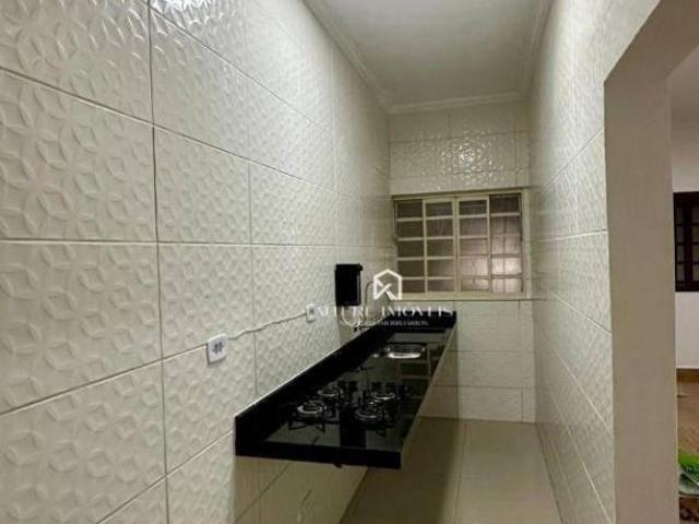 Casa à venda, 101 m² por R$ 370.000,00 Jardim Santa Inês III São José dos Campos/SP