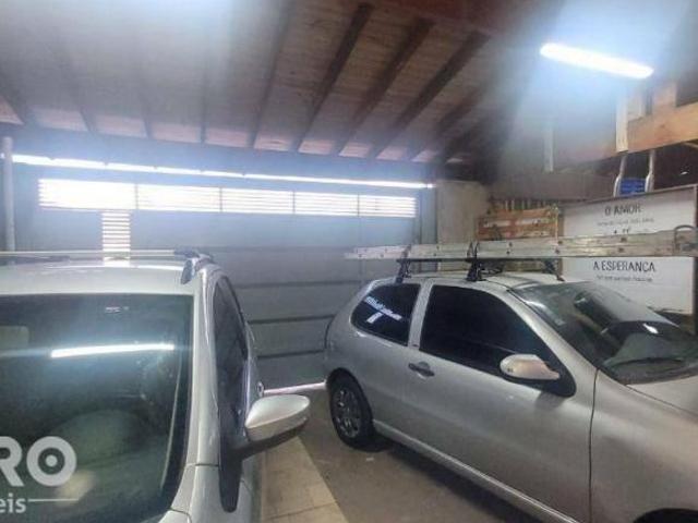 Casa à venda, 101 m² por R$ 380.000,00 Núcleo Habitacional Mary Dota Bauru/SP