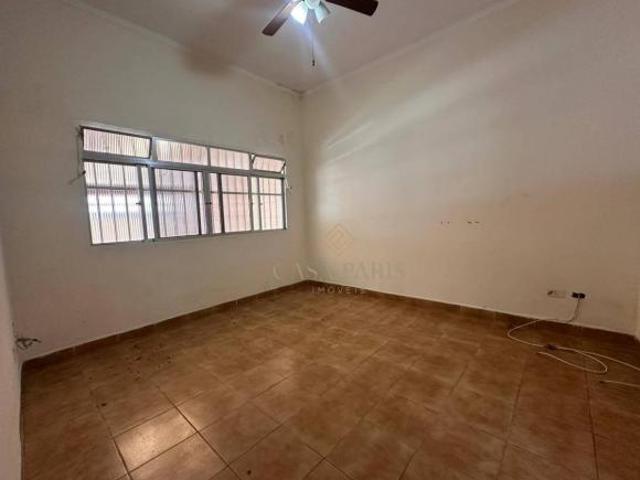 Casa à venda, 101 m² por R$ 480.000,00 Boqueirão Praia Grande/SP