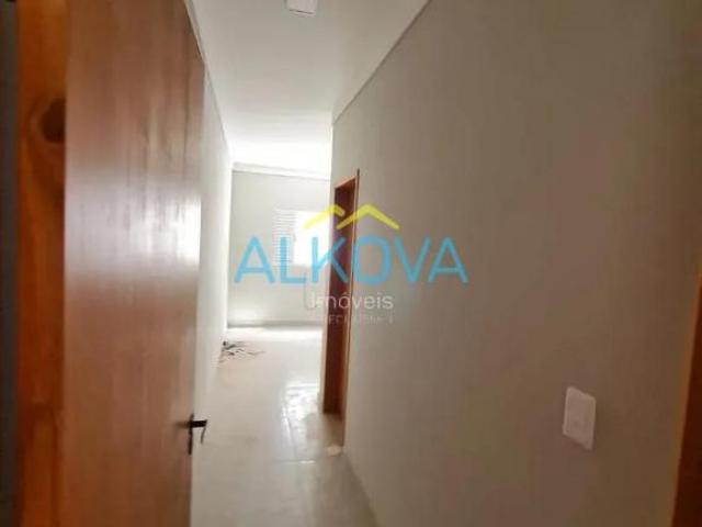 Casa à venda, 101 m² por R$ 585.000,00 Setville Altos de São José São José dos Campos/SP