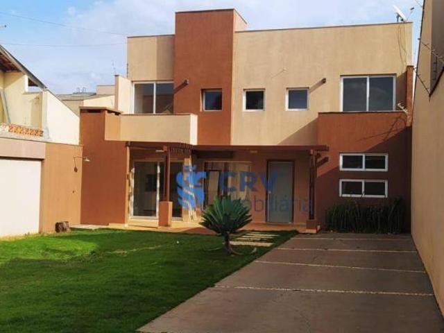 Casa à venda, 101 m² por R$ 600.000,00 Loteamento Chamonix Londrina/PR