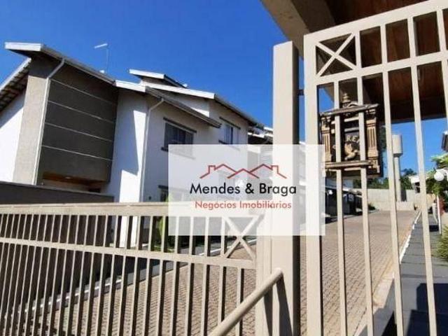 Casa à venda, 101 m² por R$ 630.000,00 Atibaia Atibaia/SP