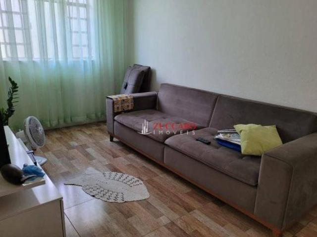 Casa à venda, 101 m² por R$ 660.000,00 Vila Silveira Guarulhos/SP