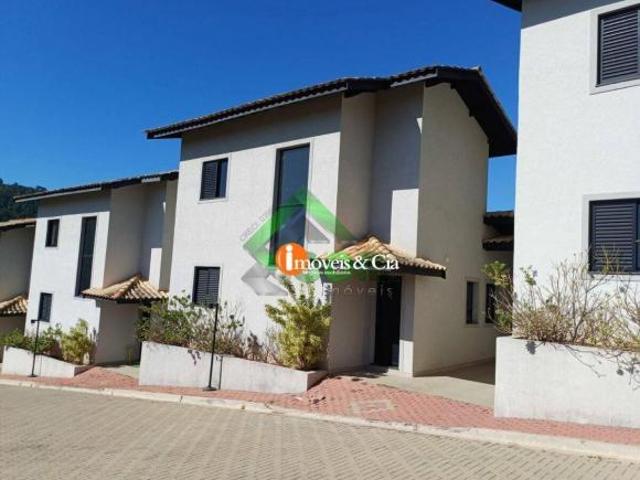 Casa à venda, 101 m² por R$ 699.550,00 Ribeirão dos Porcos Atibaia/SP