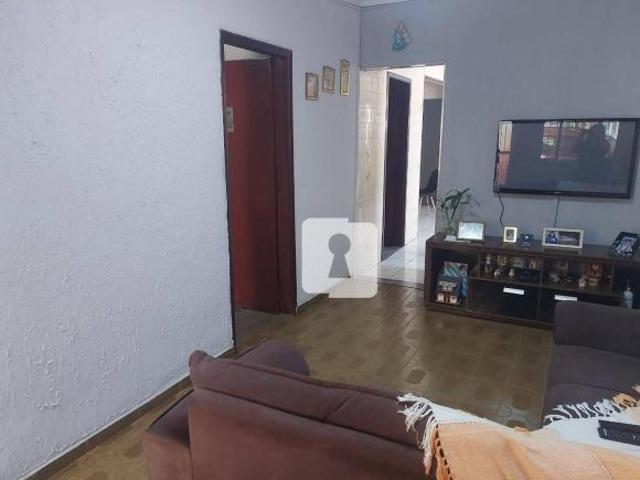 Casa à venda, 101 m² por R$ 700.000,00 Freguesia do Ó São Paulo/SP