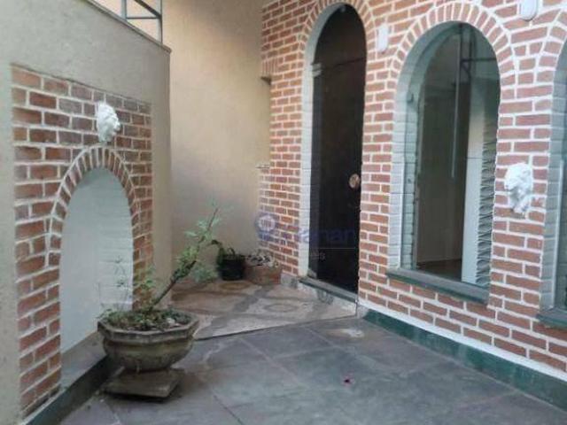 Casa à venda, 101 m² por R$ 890.000,00 Bela Vista São Paulo/SP